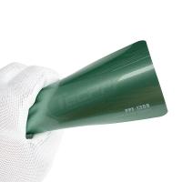 China Emerald Fern Green Colour 8mil Colour Change Paint Protection Film for sale
