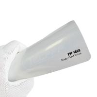 China 8mil Colour Change Paint Protection Film Magic Gold White Colour 1.52x16m / 60inchx53ft Heat Healing 60inchx53ft for sale
