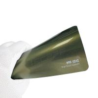 China 1.52x16m Bamboo Green Ppf Protection Ashland Glue 8mil Thickness for sale