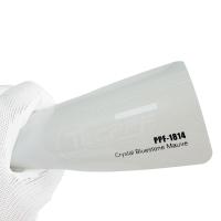 China PPF-1814 Crystal Bluestone Mauve Colour, 8mil Colour Change Paint Protection Film for sale