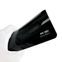 China Gloss Black Color Paint Protection Film Ppf Automotive Car Protection for sale