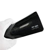 China Laser Black Colour 8mil Colour Change Paint Protection Film With TPU Lubrizol for sale