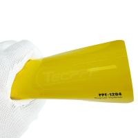 China Signal Yellow Colour 8mil Colour Change Ppf For Tesla Model Y for sale