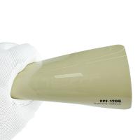 China Sahara Yellow Tpu Car Paint Protection Film 8 Mil 60 Inch X 53 Ft For Long Lasting Protection for sale