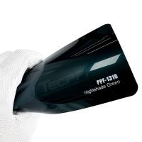China Invisible Nightshade Green Color Paint Protection Film 1.52x16m for sale