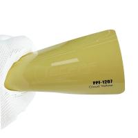 China Cloud Yellow Colour Tpu Paint Protection Film 8mil Colour Change for sale