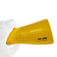 China Harvest Yellow 4wd Plastic Film Car Paint Protection 8mil for sale