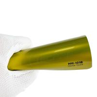 China Metal Gold Colour Paint Protection Film Ppf For Suv for sale