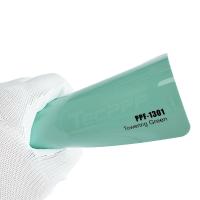 China Towering Green Colour Auto Paint Protection Film TPU Lubrizol for sale