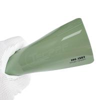 China Khaki Green Colour Car Paint Protection Film 8mil Colour Change for sale