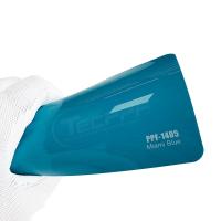 China PPF-1405 Miami Blue Color Changing Ppf Film precision-cut 8mil for sale