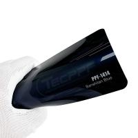 China PPF-1414 Banshilan Blue Color Paint Protection Film Durable for sale