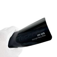 China PPF-1415 Midnight Navy Blue Color Paint Protection Film Easy-To-Apply for sale