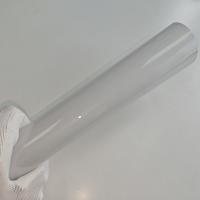 China PPF Headlight Paint Protection Film 7.5mil White To Black Color Change VLT97% for sale