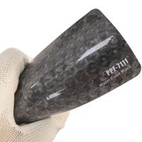China PPF-7111 Water Cube Black Color Paint Protection Film For Car Scratch for sale