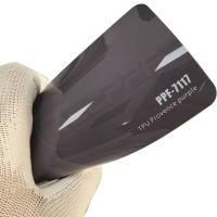 China PPF-7117 Provence Purple Color Paint Protection Film For Car Scratch for sale