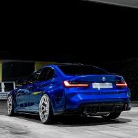 China PPF-7136 Super Chrome Nile Blue Color Paint Protection Film For Car Scratch for sale