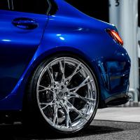 China PPF-7136 Super Chrome Nile Blue Color Paint Protection Film For Car Scratch for sale