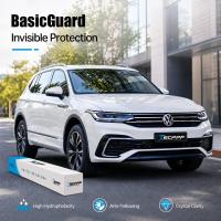 China TB150 7.5 Mil Clear Gloss Paint Protection Film Car Paint Protection BasicGuard Series for sale