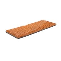 China Rough Top Conveyor Belt For Farm Machinery for sale