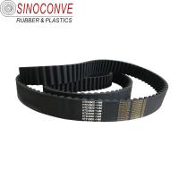 China HTD8M Poly Timing Belt 1520mm Length 190 Teeth for Powder Mill Industrial Use for sale
