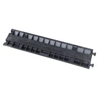 China Professional Different Sizes Mini Rubber Road Speed Bump Hump for sale