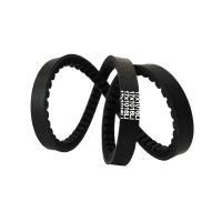 China Hyundai Raw Edge Cogged Fan V Belt A-2240 B2210 for Compressor -50°C to 120°C for sale