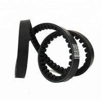 China Polyester Cotton Canvas Cogged Belt 13vx1000/13vx975 for Industrial Machine Production for sale