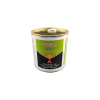 China Smooth Transportation Rubber Belt Cold Ultra Bonding Binding Glue with 1kg Net Wt for sale