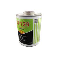 China Smooth Transportation Rubber Belt Cold Ultra Bonding Binding Glue with 1kg Net Wt for sale