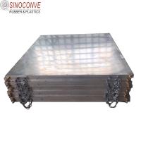 China Belt Vulcanizing Press 1200mm Width 1.0-1.8 MPA Adjustable Pressure for sale