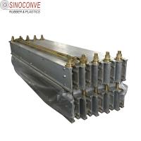 China Belt Vulcanizing Press 1200mm Width 1.0-1.8 MPA Adjustable Pressure for sale