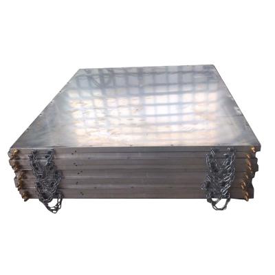 China Rubber Conveyor Belt Vulcanizing Press 1200mm Width 1.0-1.8 MPA Adjustable Pressure for sale