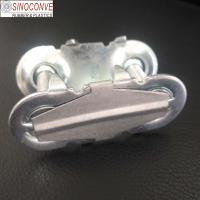 China Belt Clamp Fastener 1 to 2.5 inch for Conveyor Belt Thickness 5 to 25 mm for sale