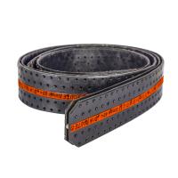 China Rubber Sheet Spacer Conveyor Belt Fastener Joint FS60 FS105 FS165 400-2500mm Width for sale