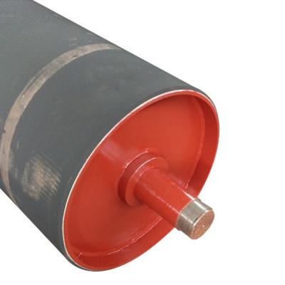 China Carbon Steel Drive Pulley for Conveyor 1.5 Year Warranty Video Inspection for sale