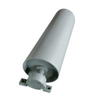 China Carbon Steel Drive Pulley for Conveyor 1.5 Year Warranty Video Inspection for sale
