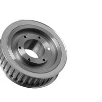 China timing belt pulley price for sale