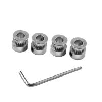 China timing belt pulley price for sale