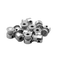 China timing belt pulley price for sale