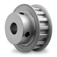 China timing belt pulley price for sale
