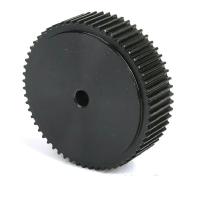 China timing belt pulley price for sale