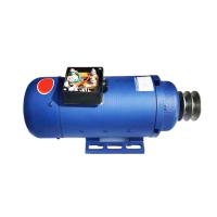 China 150kg Engine Powered Micro Corn Tube Screw Conveyor for Animal Feed Manufacturing for sale