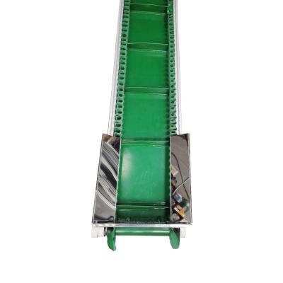 China Leather Material Conveyor System for Manufacturing and Mining 30 Years Experience for sale