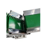 China Durable and Long-Lasting Performance with 100 kg PVC Belt Conveyor for sale
