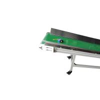 China Durable and Long-Lasting Performance with 100 kg PVC Belt Conveyor for sale