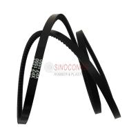 China Rubber Cogged V-Belts AVX10-XPC 40 Degree for High Load Drive Systems for sale