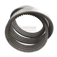 China Rubber Cogged V-Belts AVX10-XPC 40 Degree for High Load Drive Systems for sale