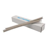 China Stainless Steel Needle Fasteners for Conveyor Belt 140E High Grade Custom Length for sale