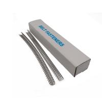 China Stainless Steel Needle Fasteners for Conveyor Belt 140E High Grade Custom Length for sale